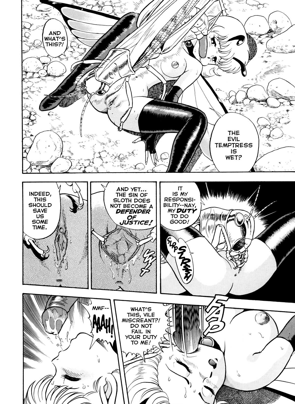 Reading Bondage Fairies Hentai 1 Bondage Fairies Page 153 Hentai